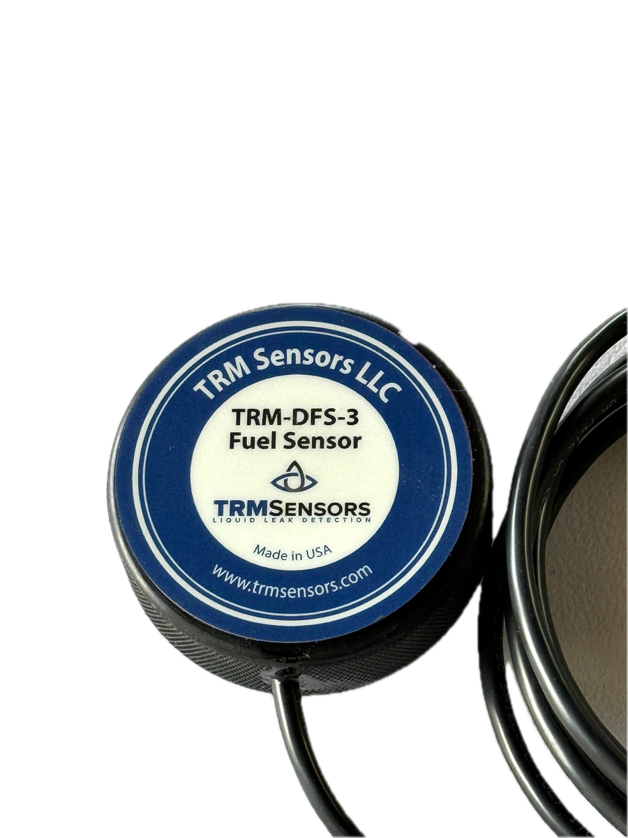 TRM-DFS-3 Diesel Fuel Sensor – TRM Sensors