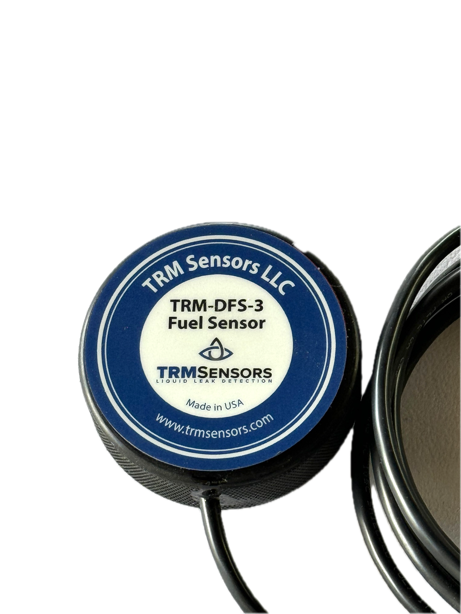 Diesel Fuel Leak Detection – TRM Sensors