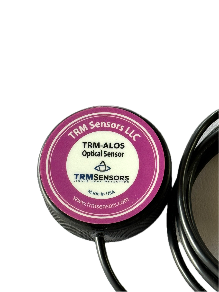 Diesel Fuel Leak Detection – TRM Sensors