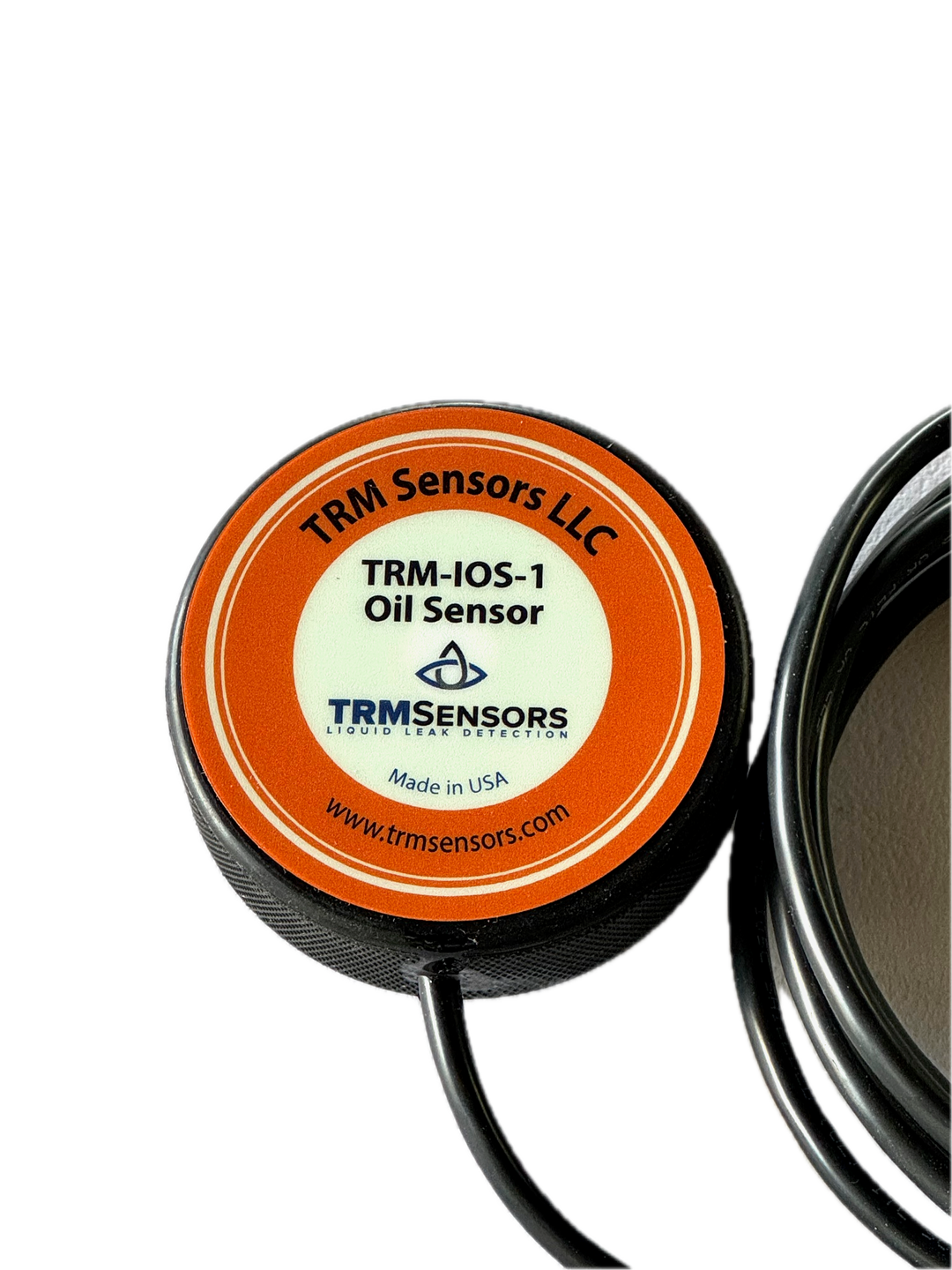Diesel Fuel Leak Detection – TRM Sensors
