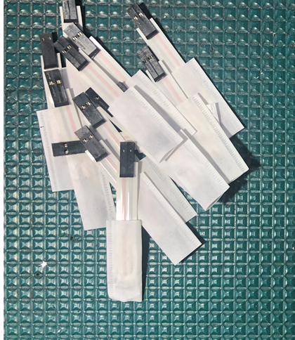 Diesel Fuel Leak Detection – TRM Sensors