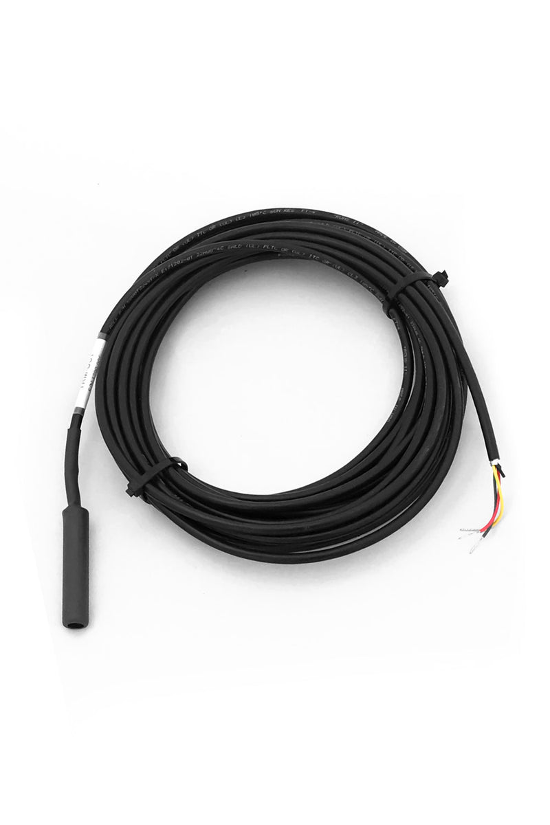 TRM-UST Fuel/Water Sensor for Double Wall Tanks and Pipes – TRM Sensors